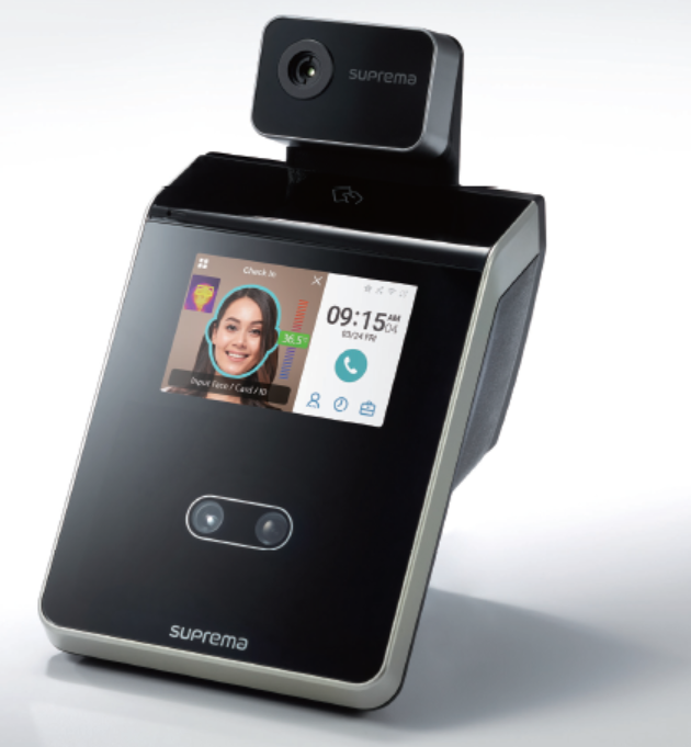 suprema việt nam, suprema